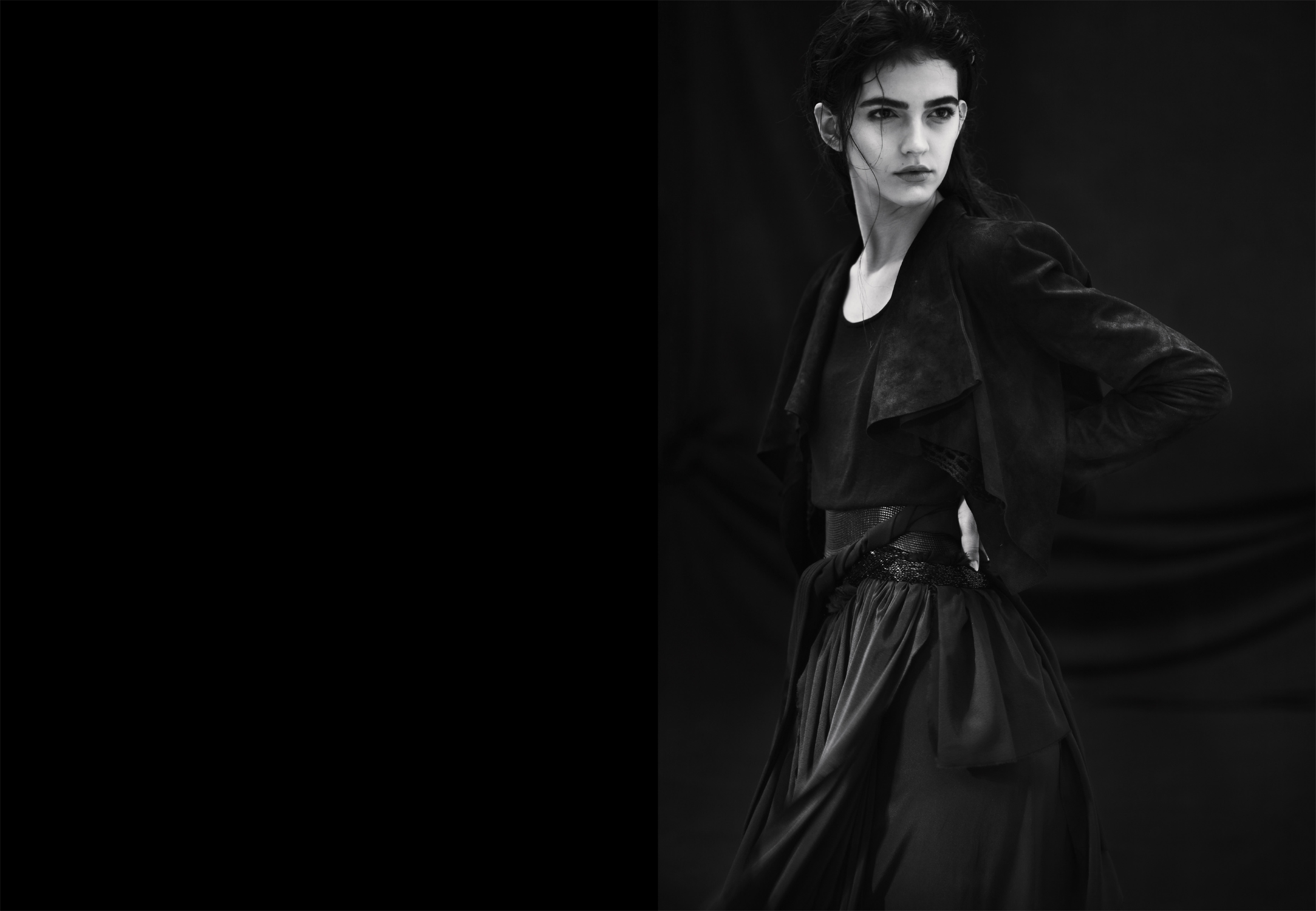 Augustin Teboul Lookbook Fall Winter 12/13 - Stefan Milev | S-League