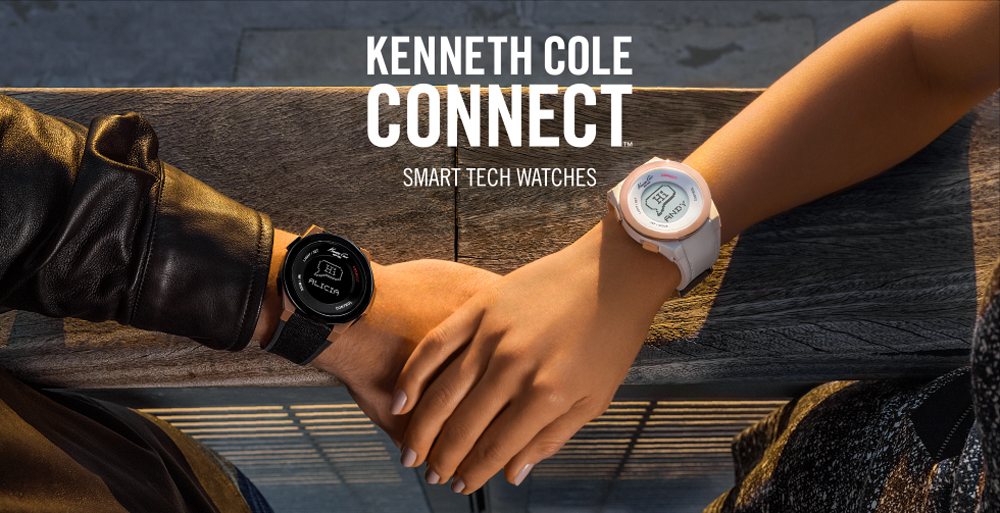 Kenneth Cole Ad - Morgan Miller | S-League